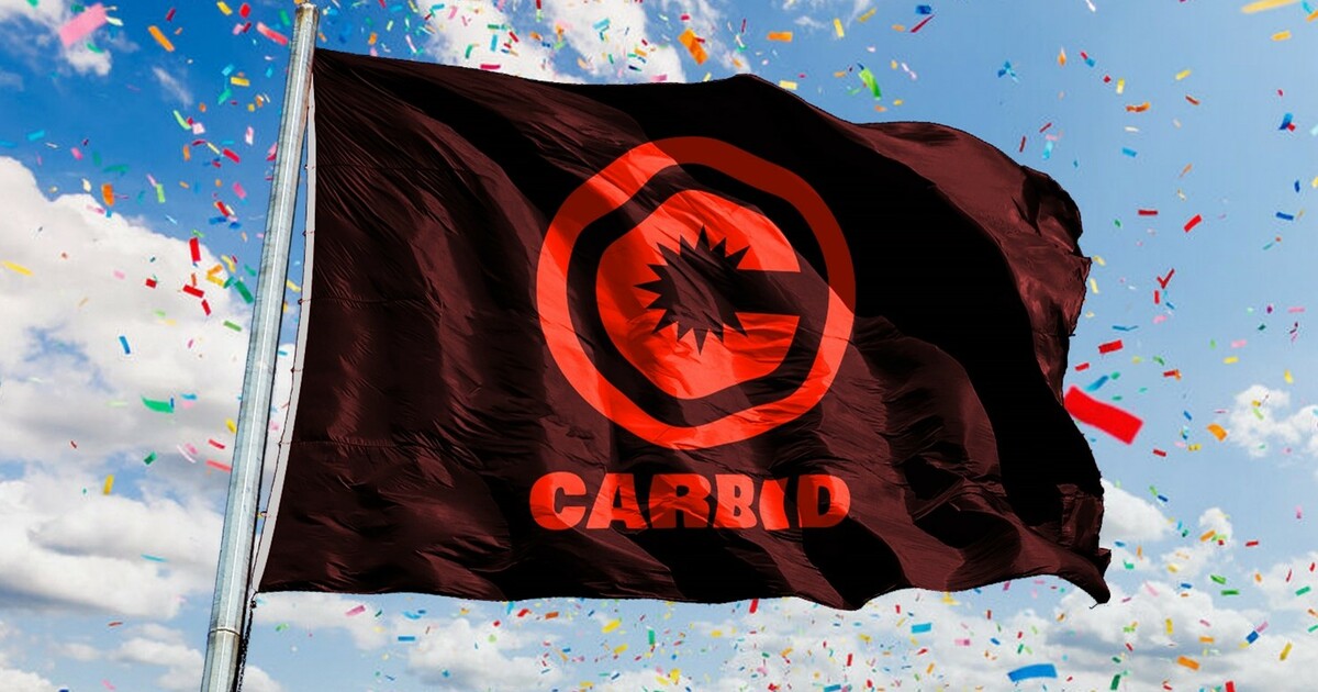 Carbid | De Feestfabriek AKG